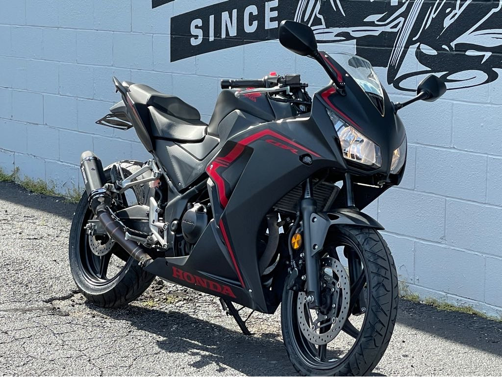 Honda CBR300R Motorcycles For Sale - Cycle Trader