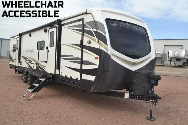 Keystone Outback 342CG RVs For Sale - RV Trader