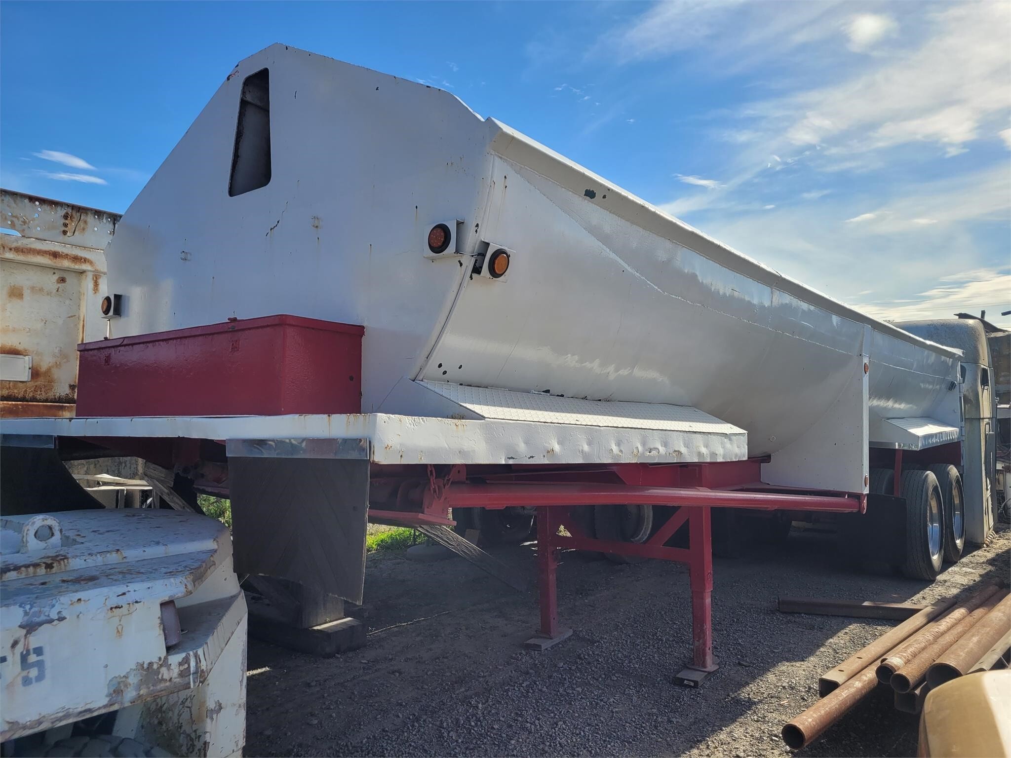 Spcns Trailers For Sale in California - Commercial Truck Trader