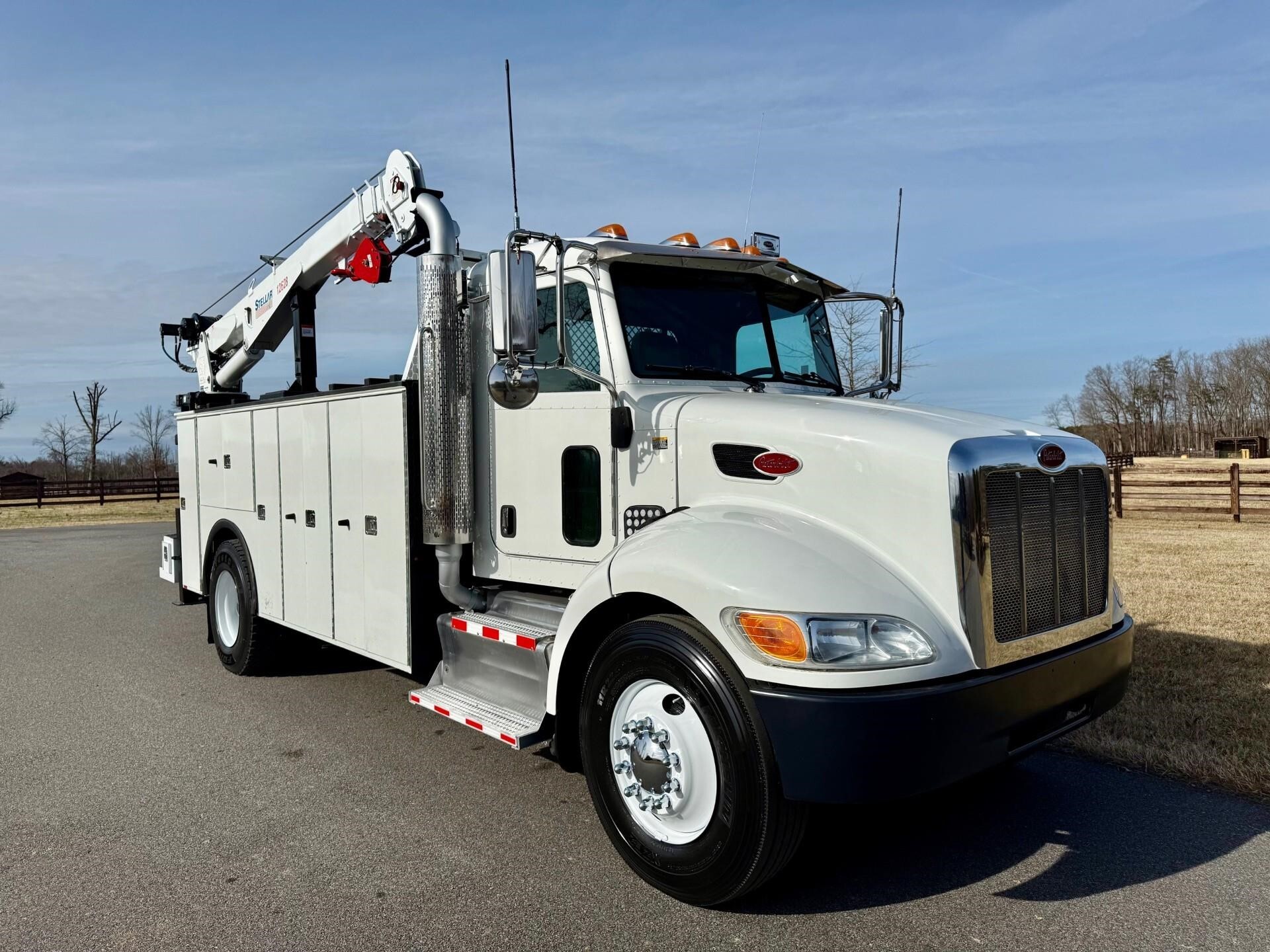 Peterbilt 337 Trucks For Sale - Commercial Truck Trader