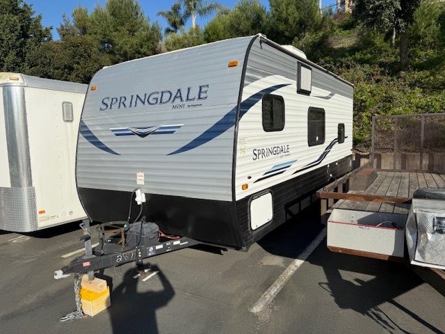 2020 Keystone Springdale RVs For Sale - RV Trader