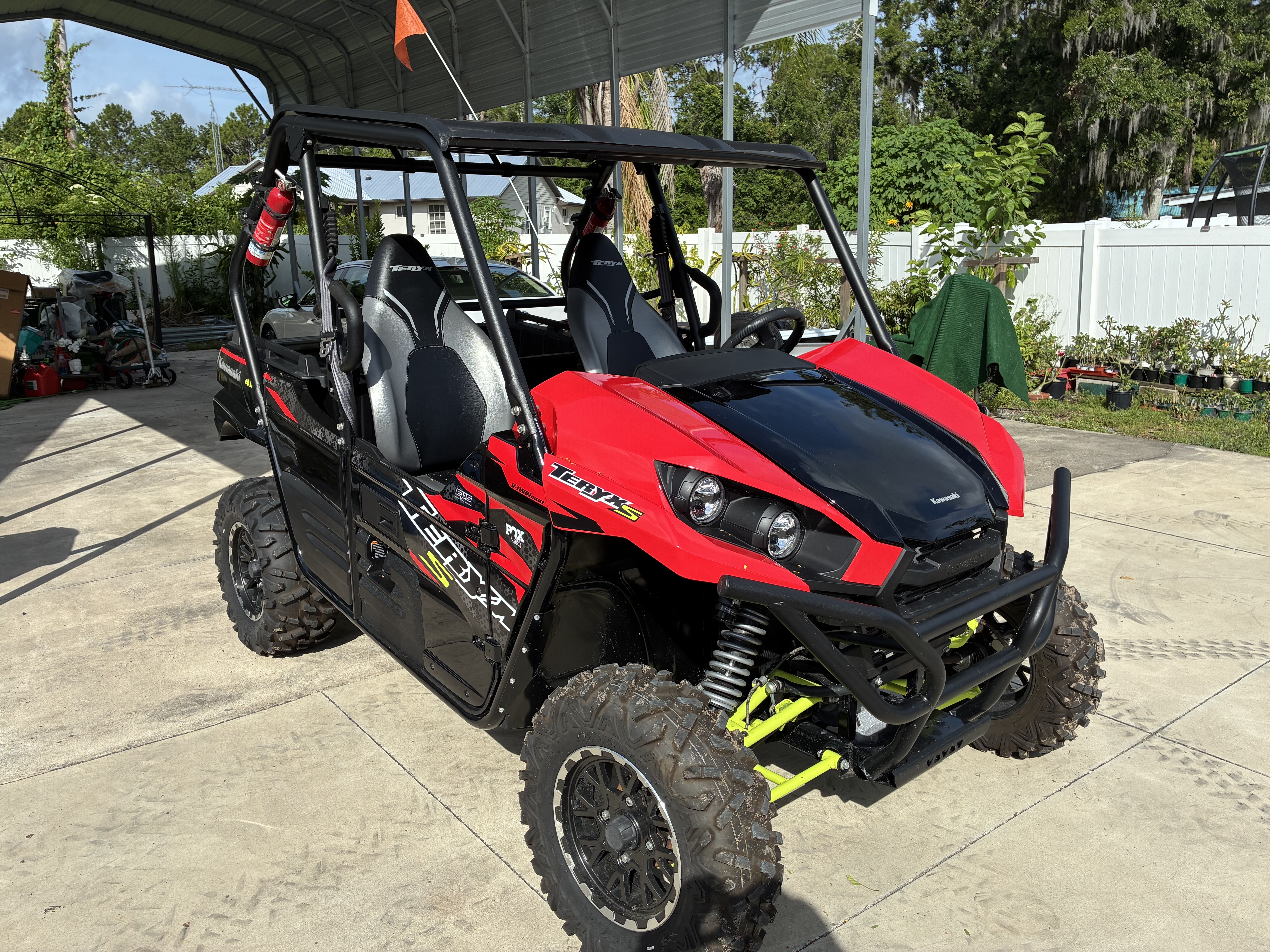 Used Four Wheelers For Sale Near Avon Park, FL - ATV Trader