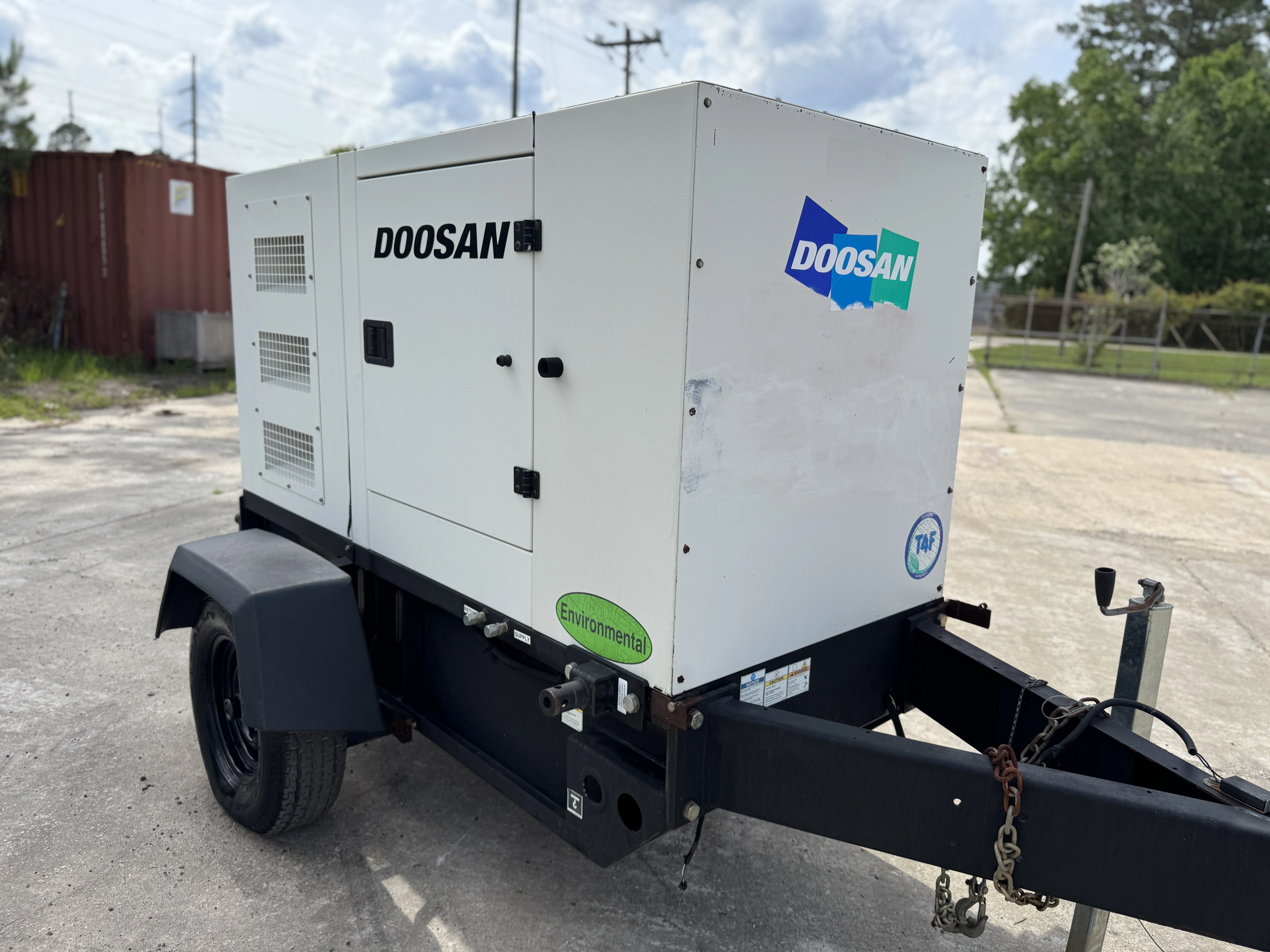 Doosan Bobcat Equipment For Sale - Doosan Bobcat Equipment - Equipment ...