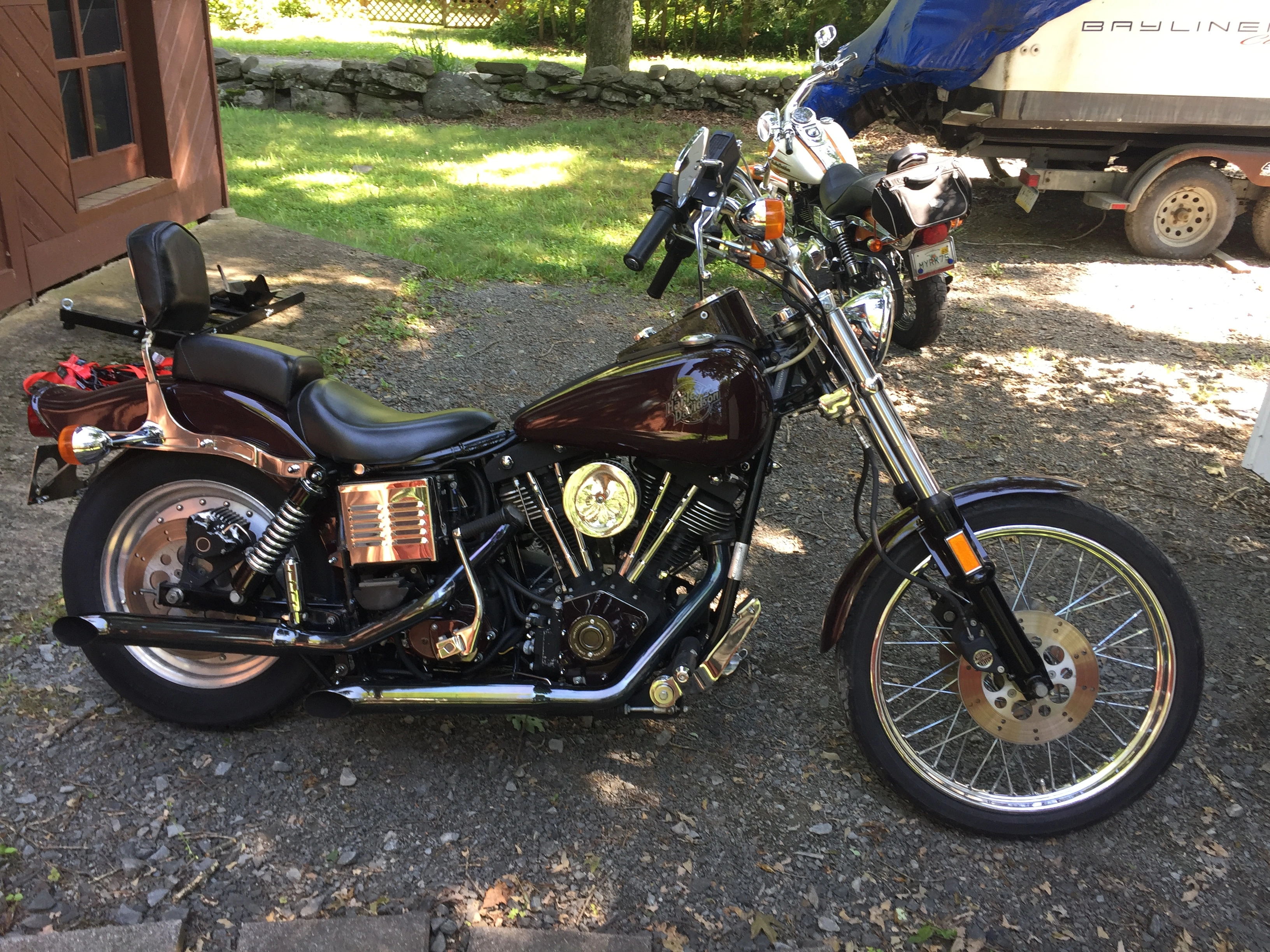 1983 Harley-Davidson Motorcycles For Sale - Cycle Trader