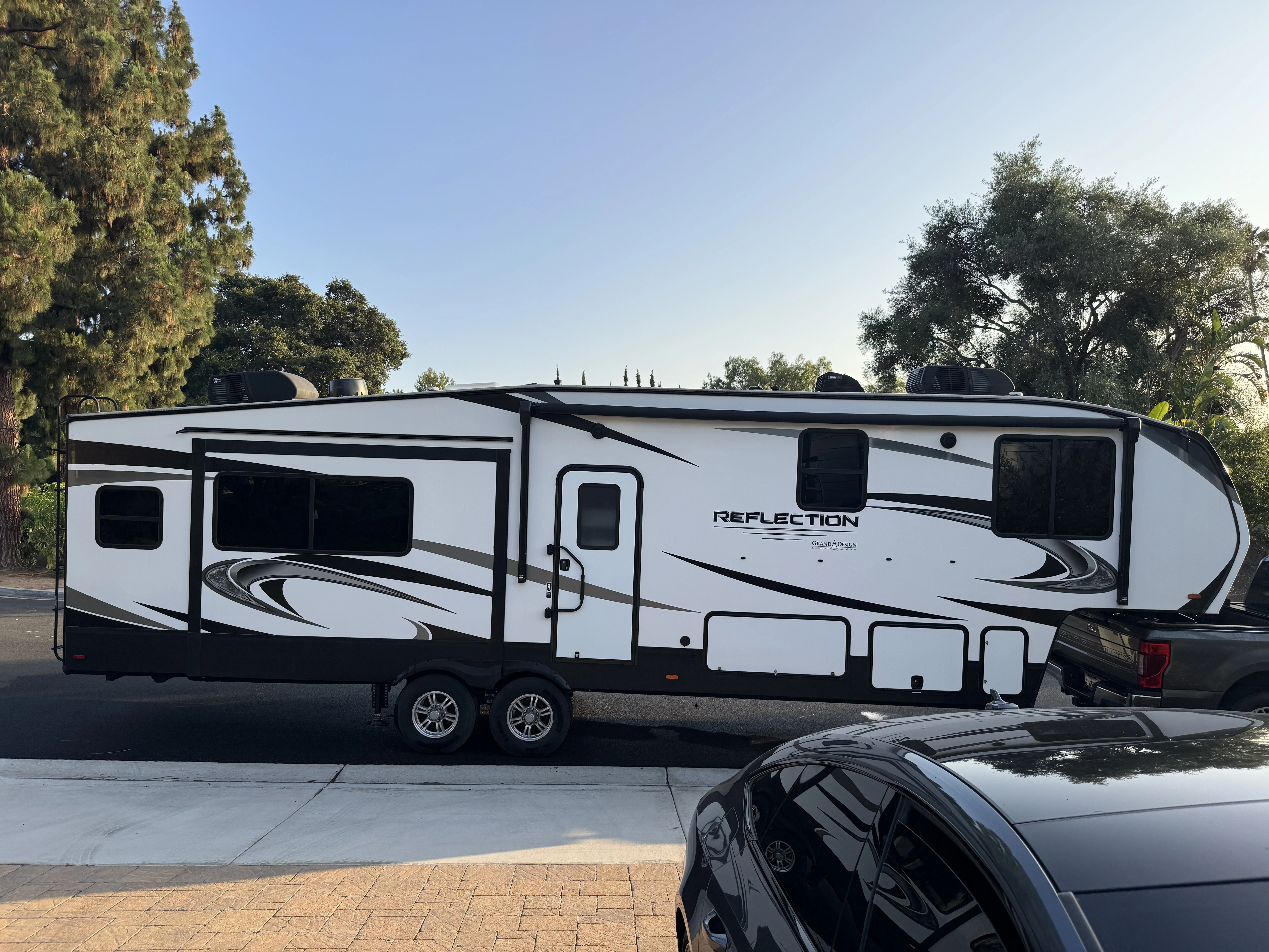 2021 Grand Design Reflection RVs For Sale - RV Trader