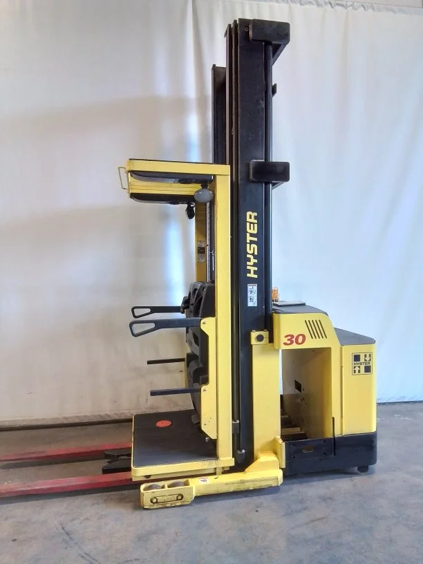 Order Picker Truck For Sale - Equipment Trader