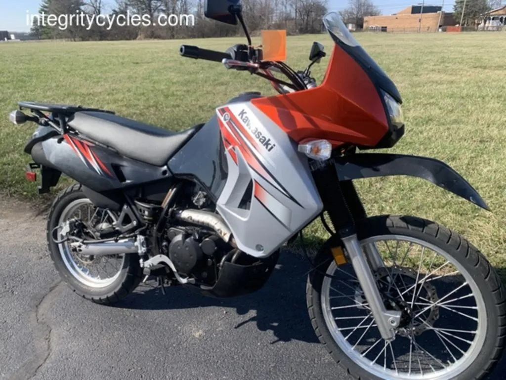 Used Kawasaki Klr 650 Motorcycles For Sale - Cycle Trader