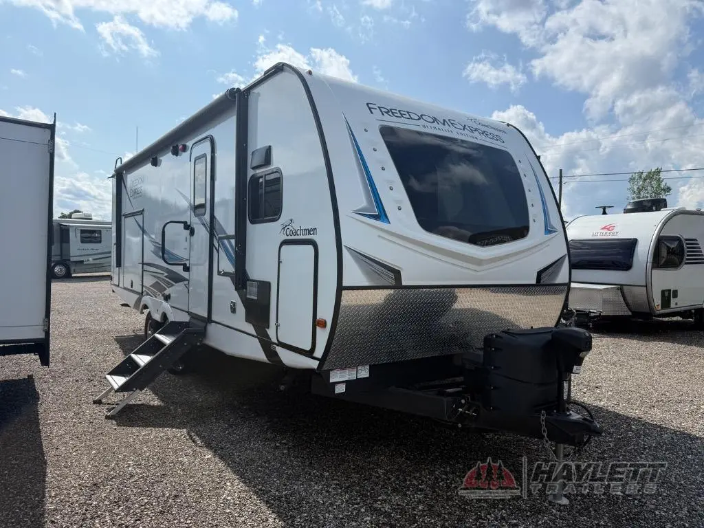 Coachmen Freedom Express Ultra Lite 259FKDS RVs For Sale - RV Trader