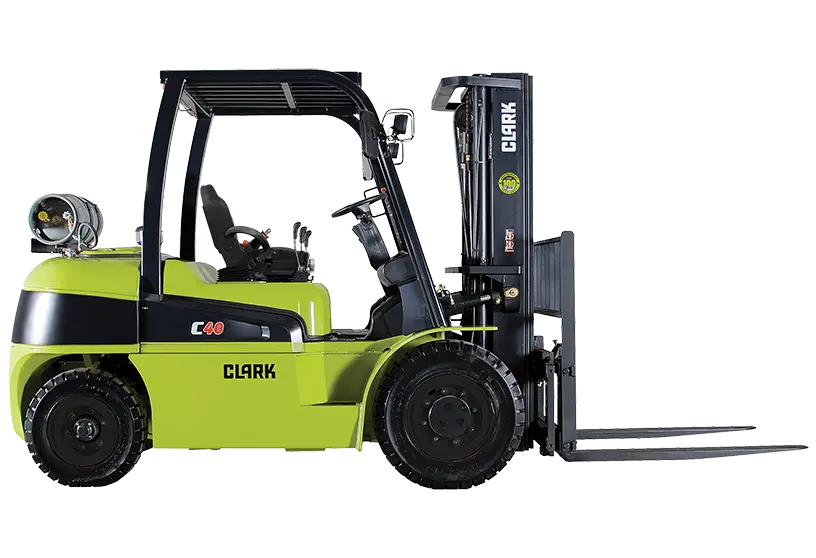 Nissan 50 Forklifts For Sale - Nissan 50 Forklifts - Equipment Trader