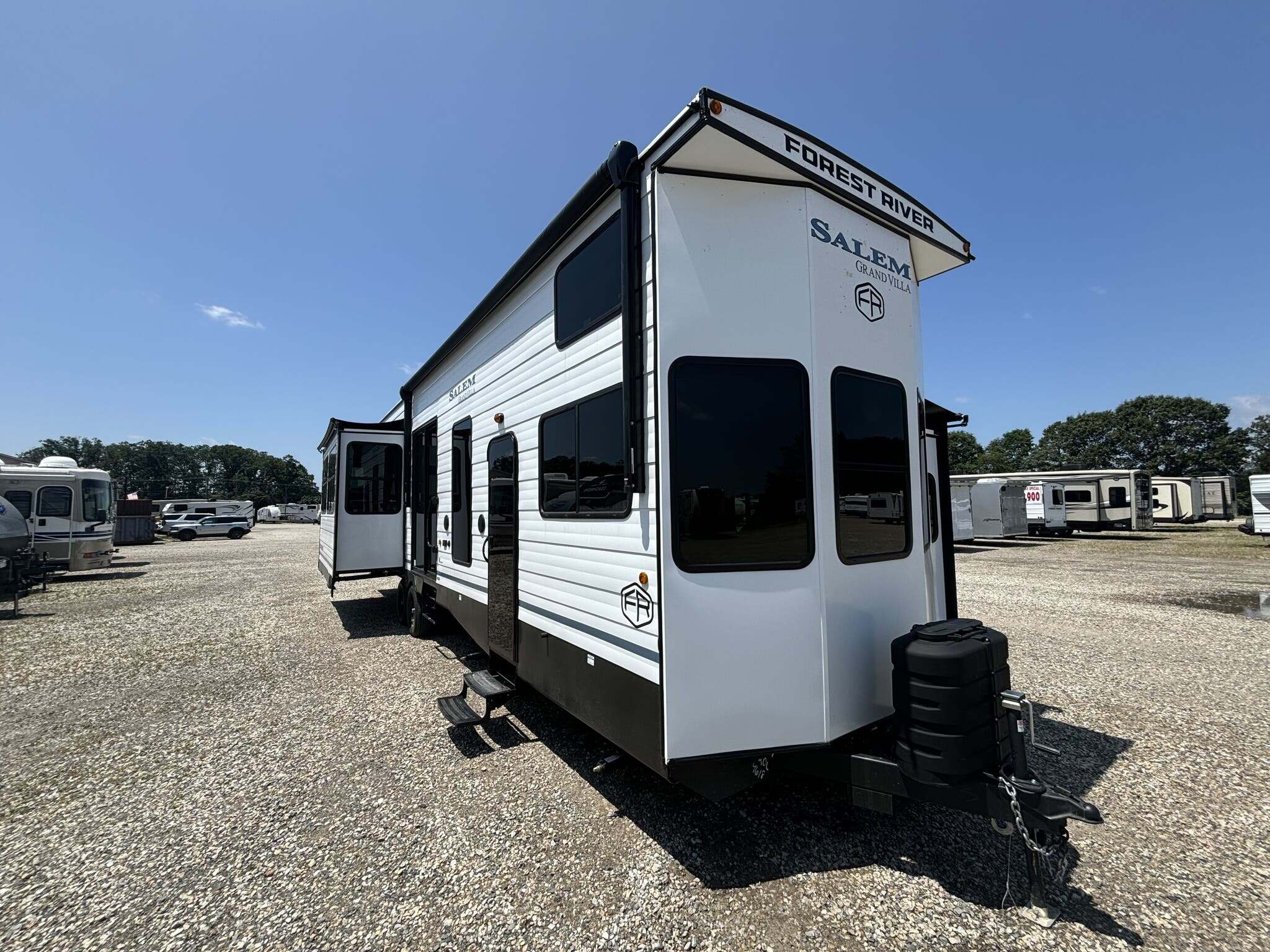 Forest River Park Models For Sale near Ardmore, PA - RV Trader