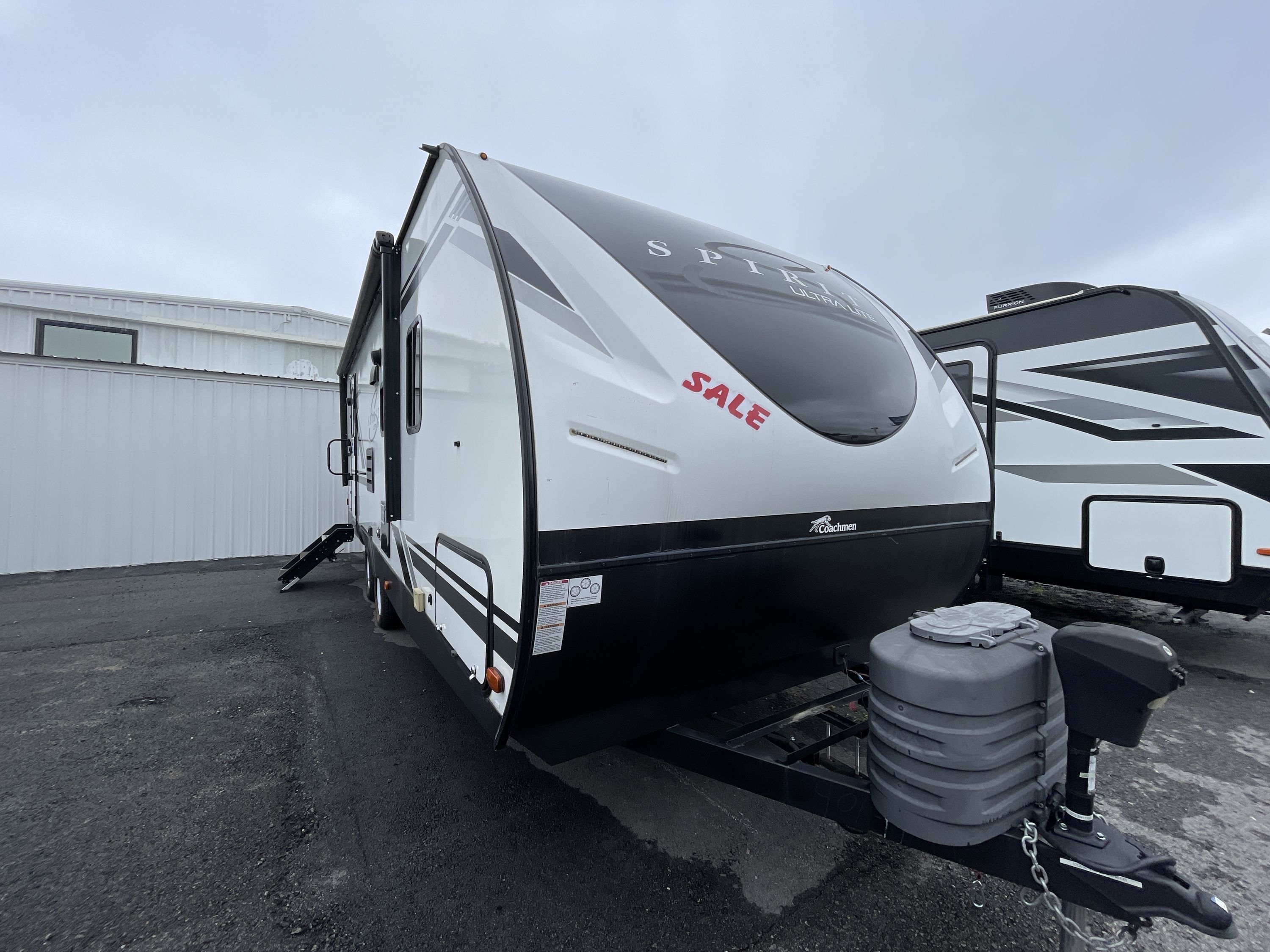 Coachmen Spirit RVs For Sale near Stateburg, SC - RV Trader