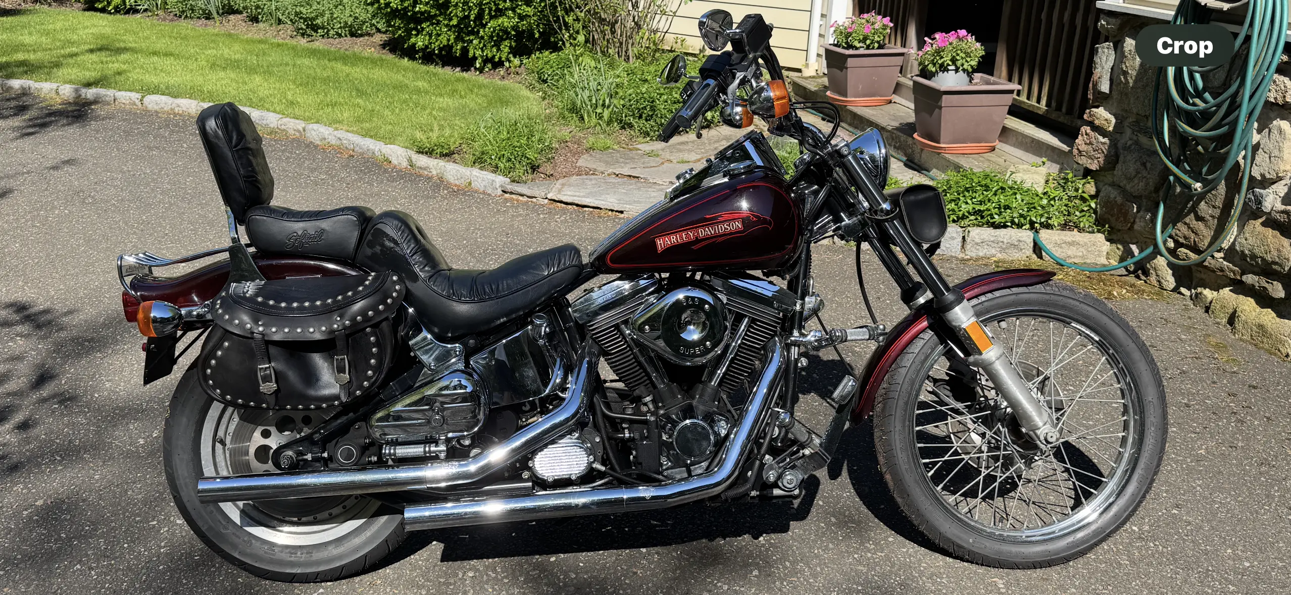 1990 Harley-Davidson Motorcycles For Sale - Cycle Trader