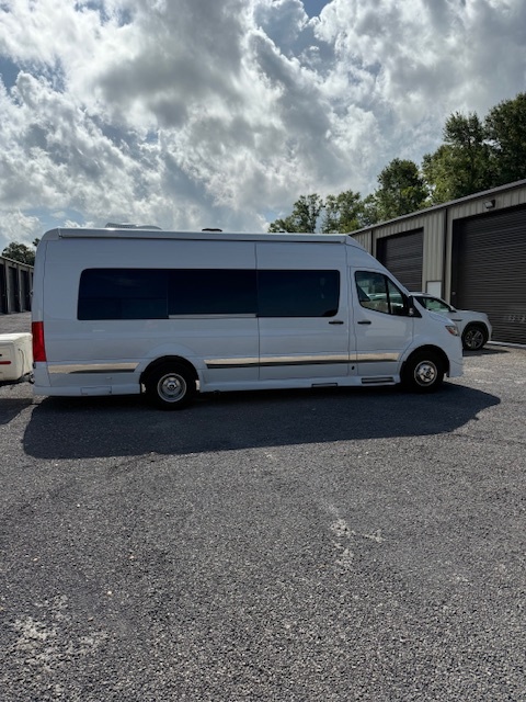 2021 Grech RV Strada RVs For Sale - RV Trader