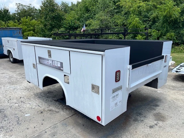 Reading Truck Body Trucks For Sale - Commercial Truck Trader