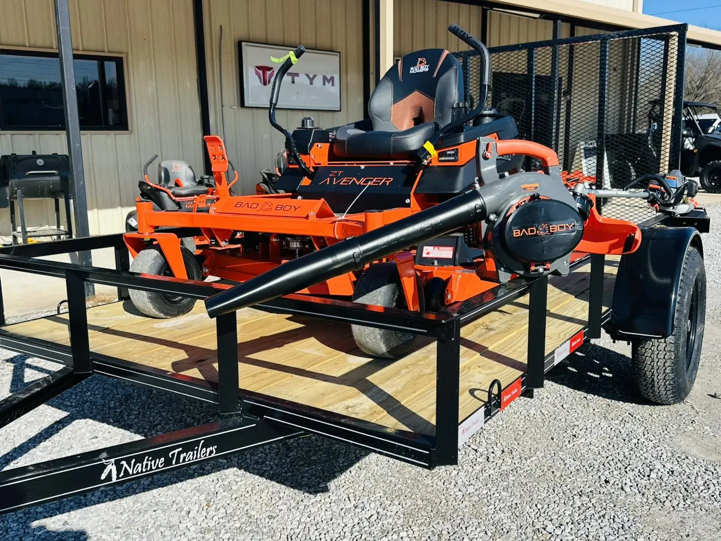 Fastline Equipment For Sale - Fastline Equipment - Equipment Trader