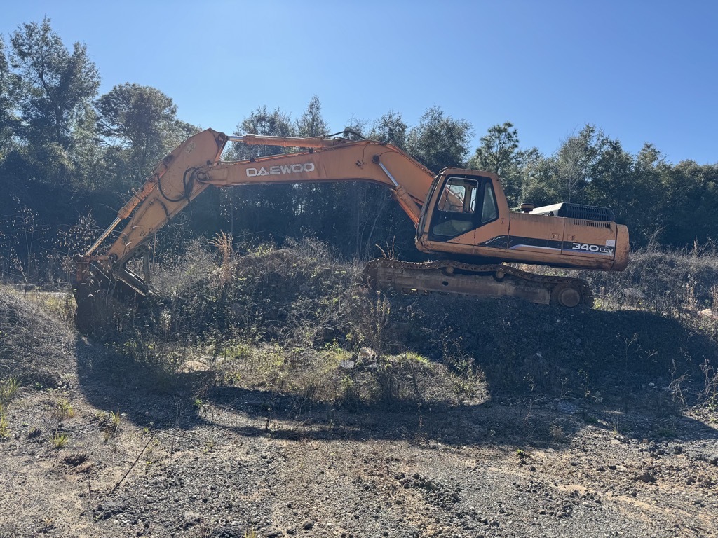 Daewoo For Sale - Daewoo Excavators - Equipment Trader