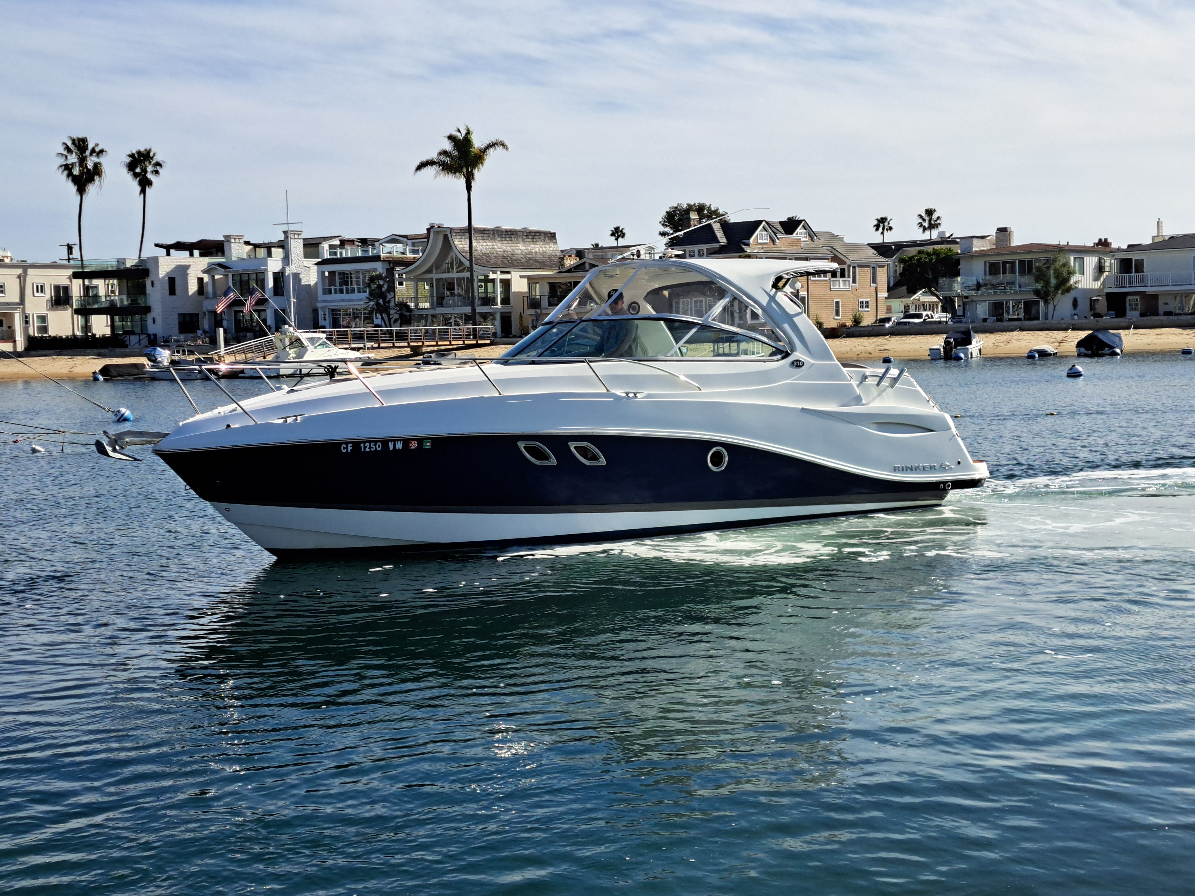 Used Express Cruiser Boats For Sale in California - Boatmart