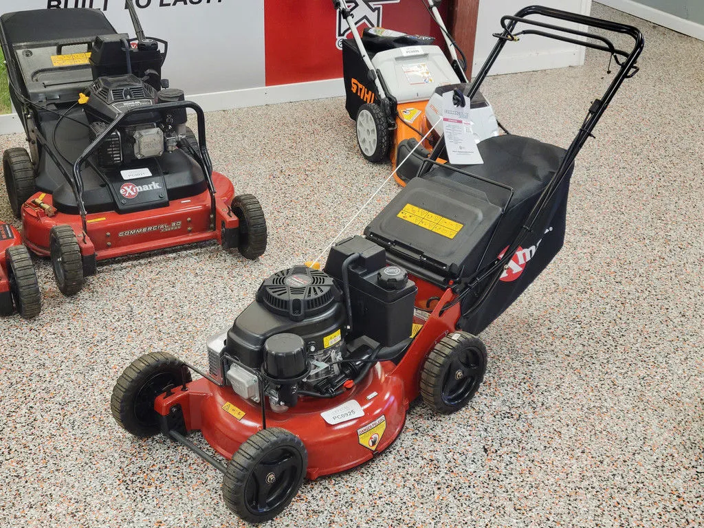 Exmark 30 In Commercial Mower For Sale - Exmark 30 In Commercial Mower ...