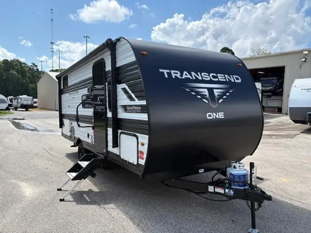 Grand Design Transcend One 161BH RVs For Sale - RV Trader
