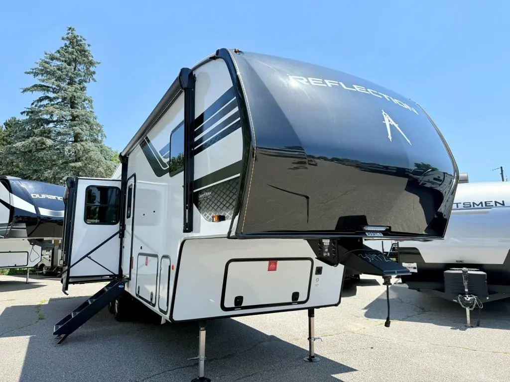 2026-Any Grand Design Reflection 303RLS RVs For Sale - RV Trader