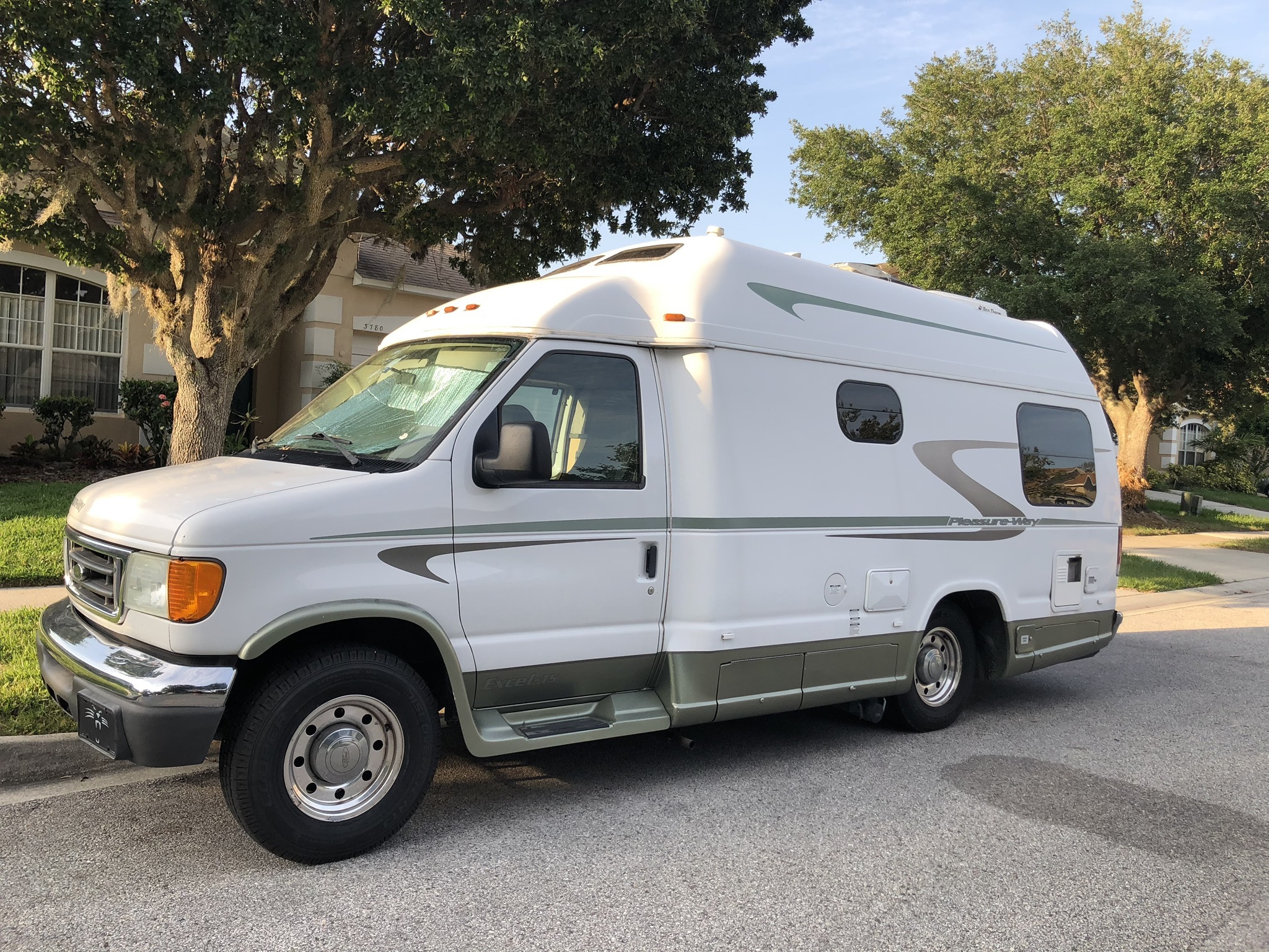 2005 Pleasure Way RVs For Sale - RV Trader