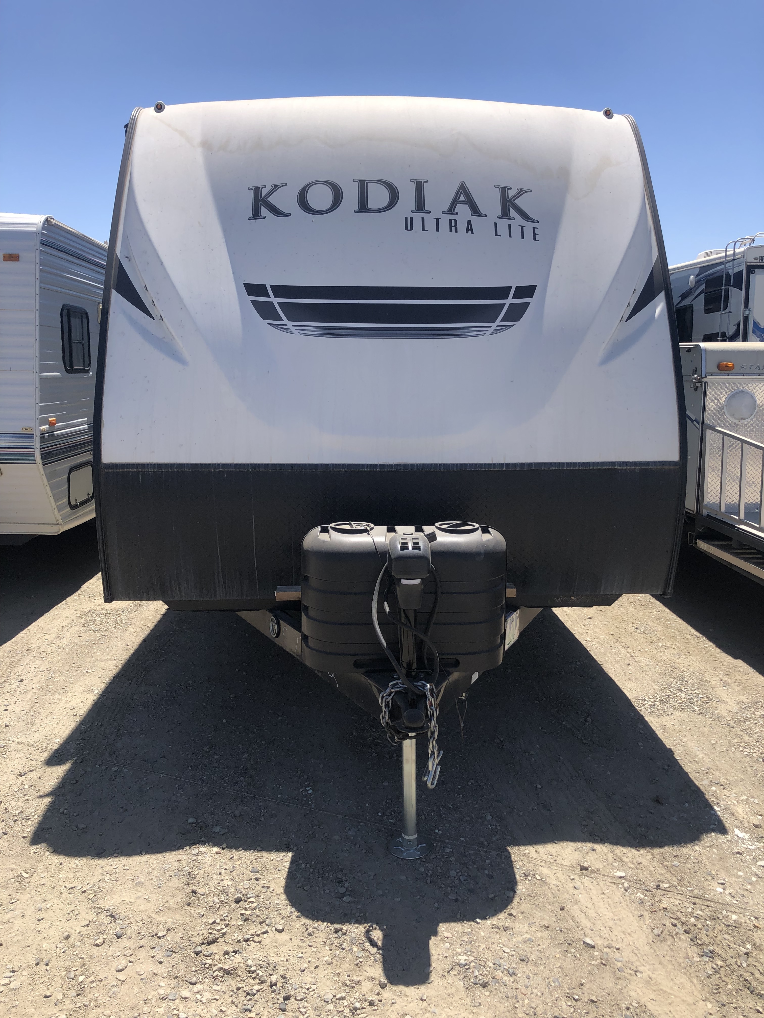 Travel Trailers For Sale near Cannon International Airport, NV - RV Trader
