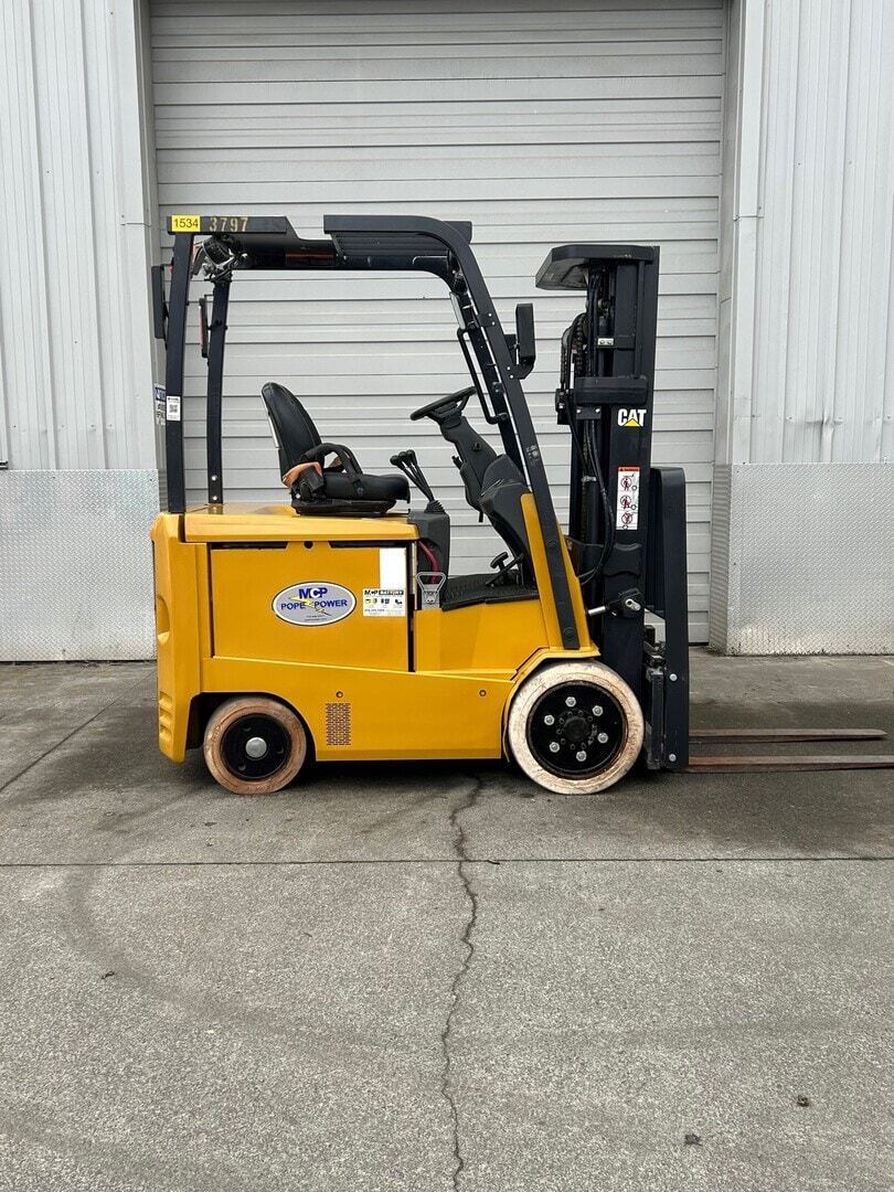 Caterpillar Equipment For Sale Near Everson, Washington - Equipment Trader