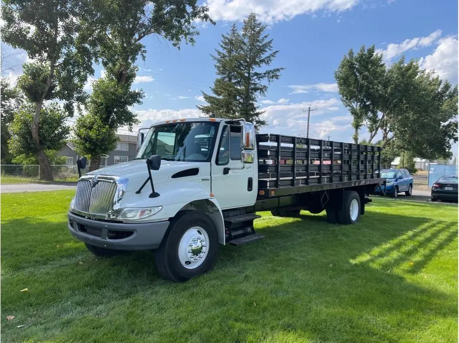International MA025 Trucks For Sale - Commercial Truck Trader