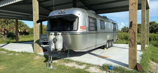 Avion RVs For Sale - RV Trader