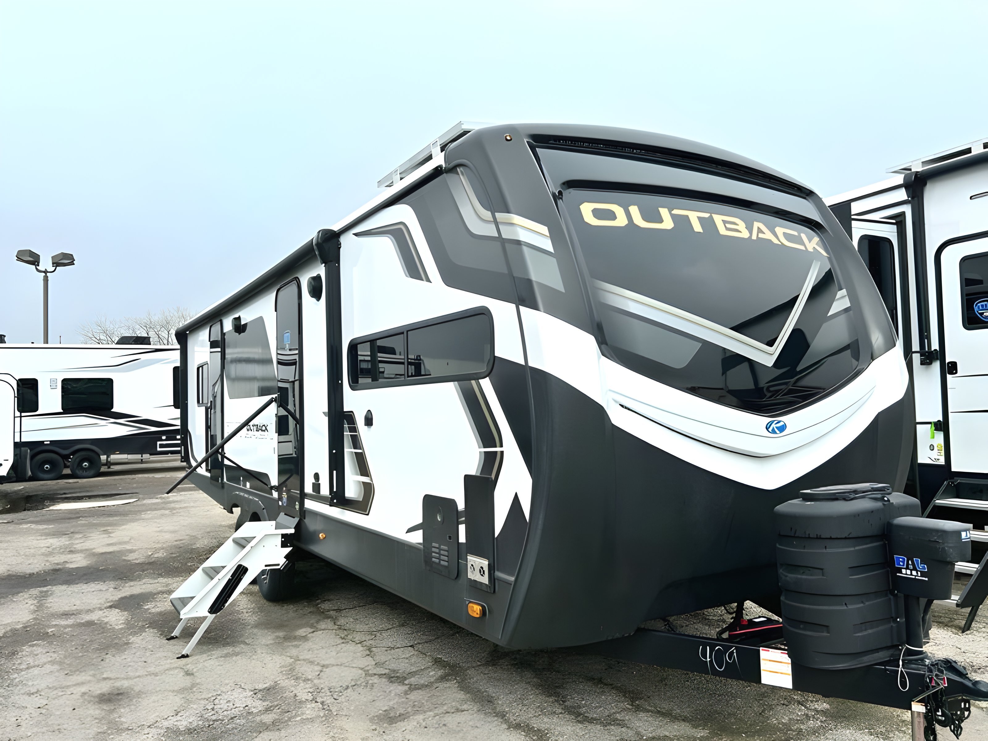 Keystone Outback 271FK RVs for sale - RV Trader