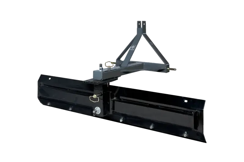 Land Pride 2584 84 Inch Finish Mower Equipment For Sale - Land Pride ...