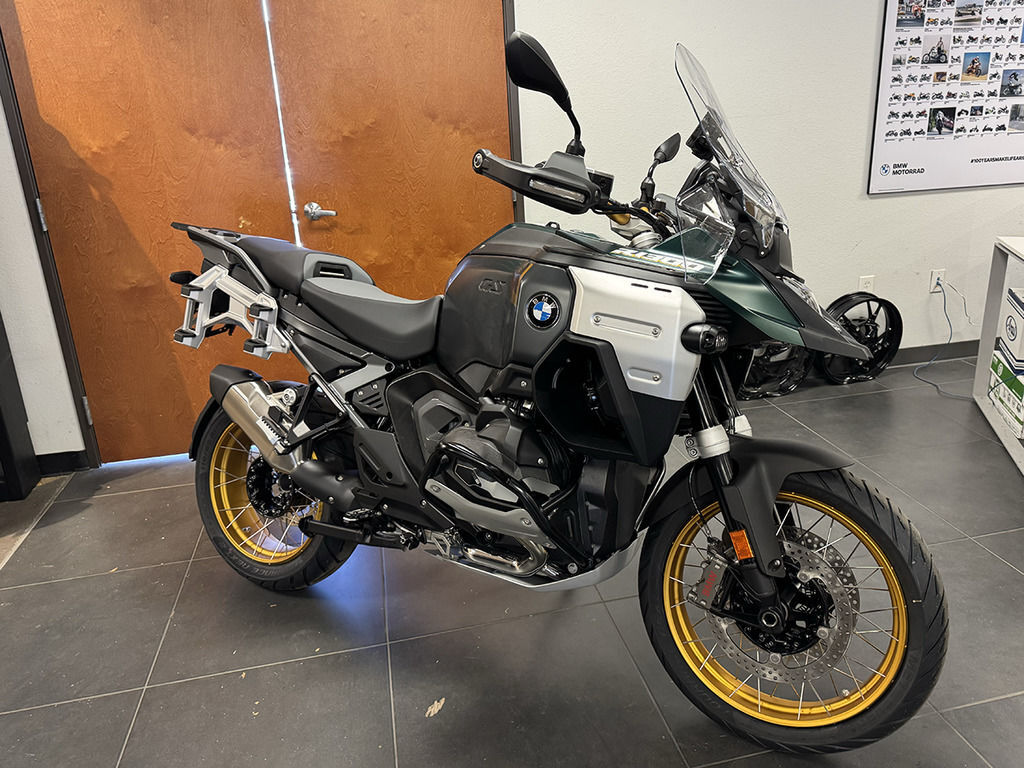 New 2025 BMW R Style Option 719 1300 Gs Adventure For Sale in Plano, TX - 5034364474 - Cycle Trader