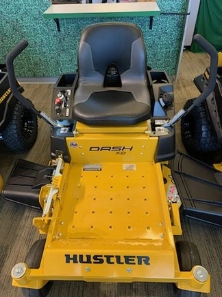 Hustler Dash Xd 34" Equipment For Sale - Hustler Dash Xd 34" Equipment ...