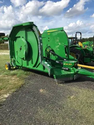 John Deere Batwing Rotary Cutters For Sale - John Deere Batwing Rotary ...