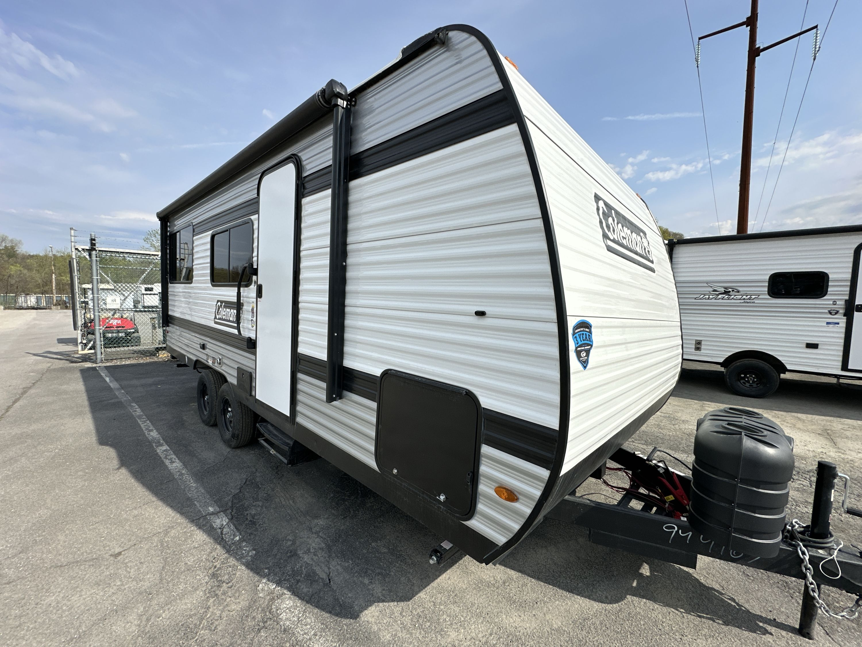 2025 Keystone Coleman 19R RVs For Sale - RV Trader