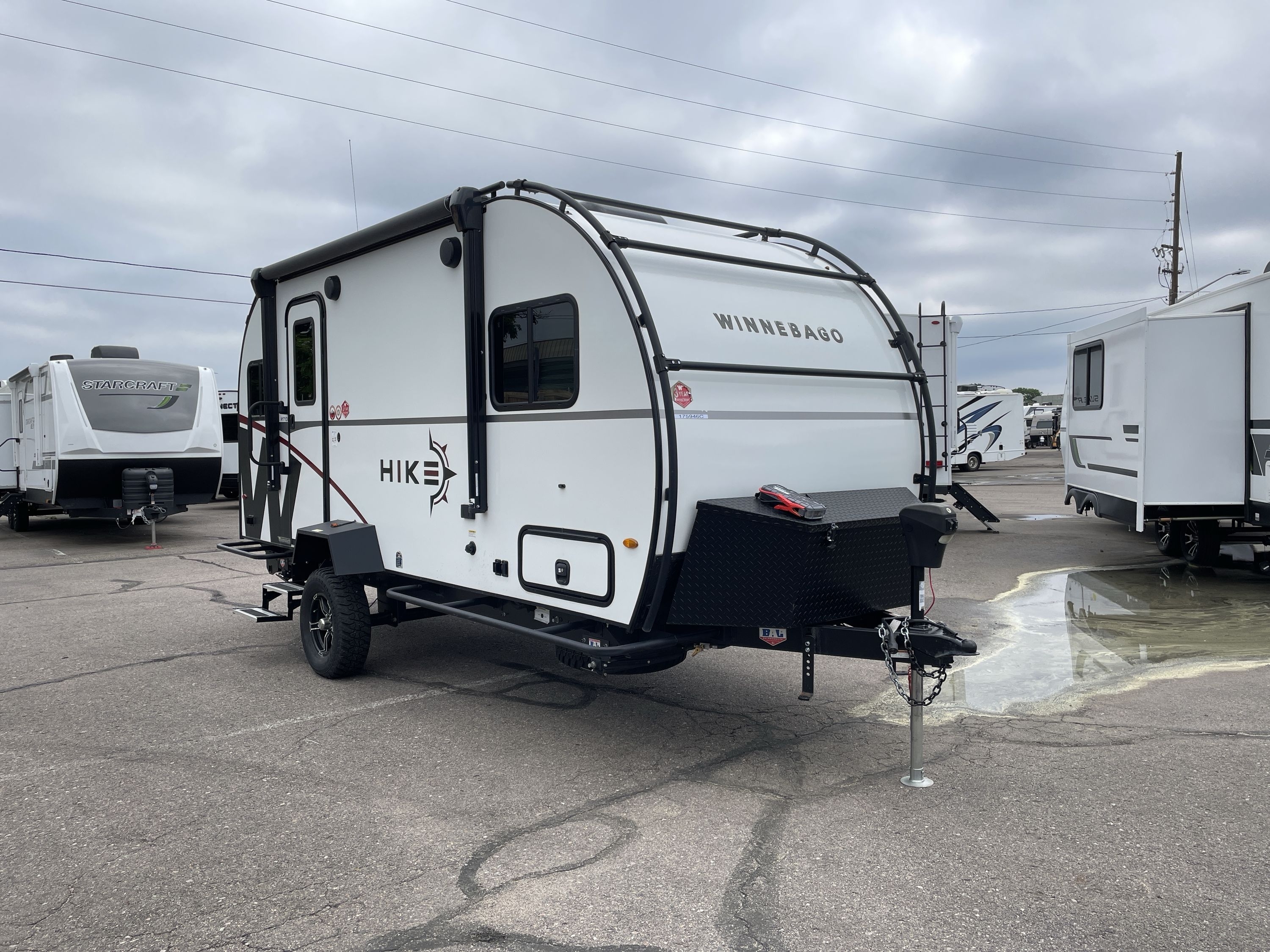 Winnebago Travel Trailers For Sale near Superior, CO - RV Trader