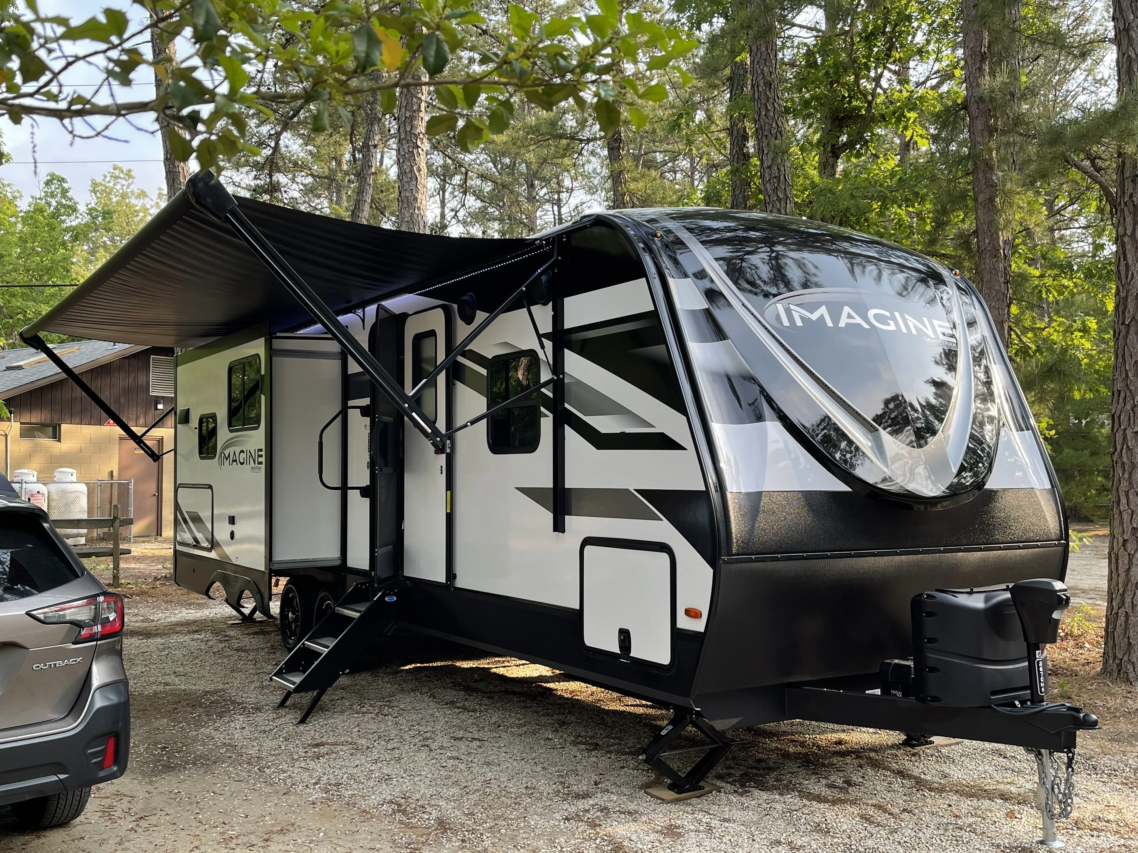 2022 Grand Design Imagine 2670MK RVs For Sale - RV Trader
