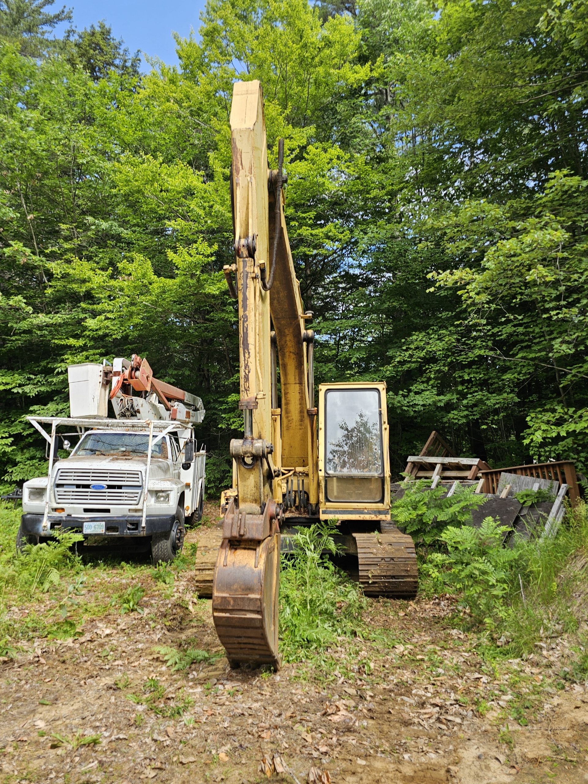 Equipment For Sale Near Simi Valley, Vermont - Equipment Trader