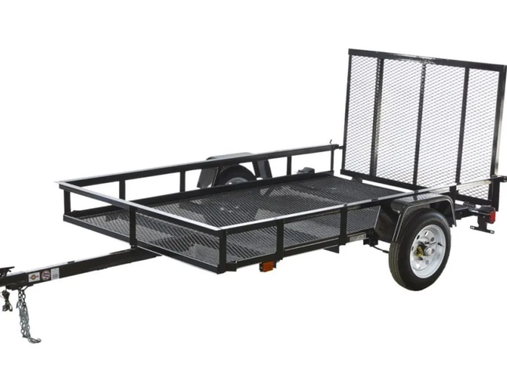 Bushtec Trailer Motorcycles For Sale - Cycle Trader