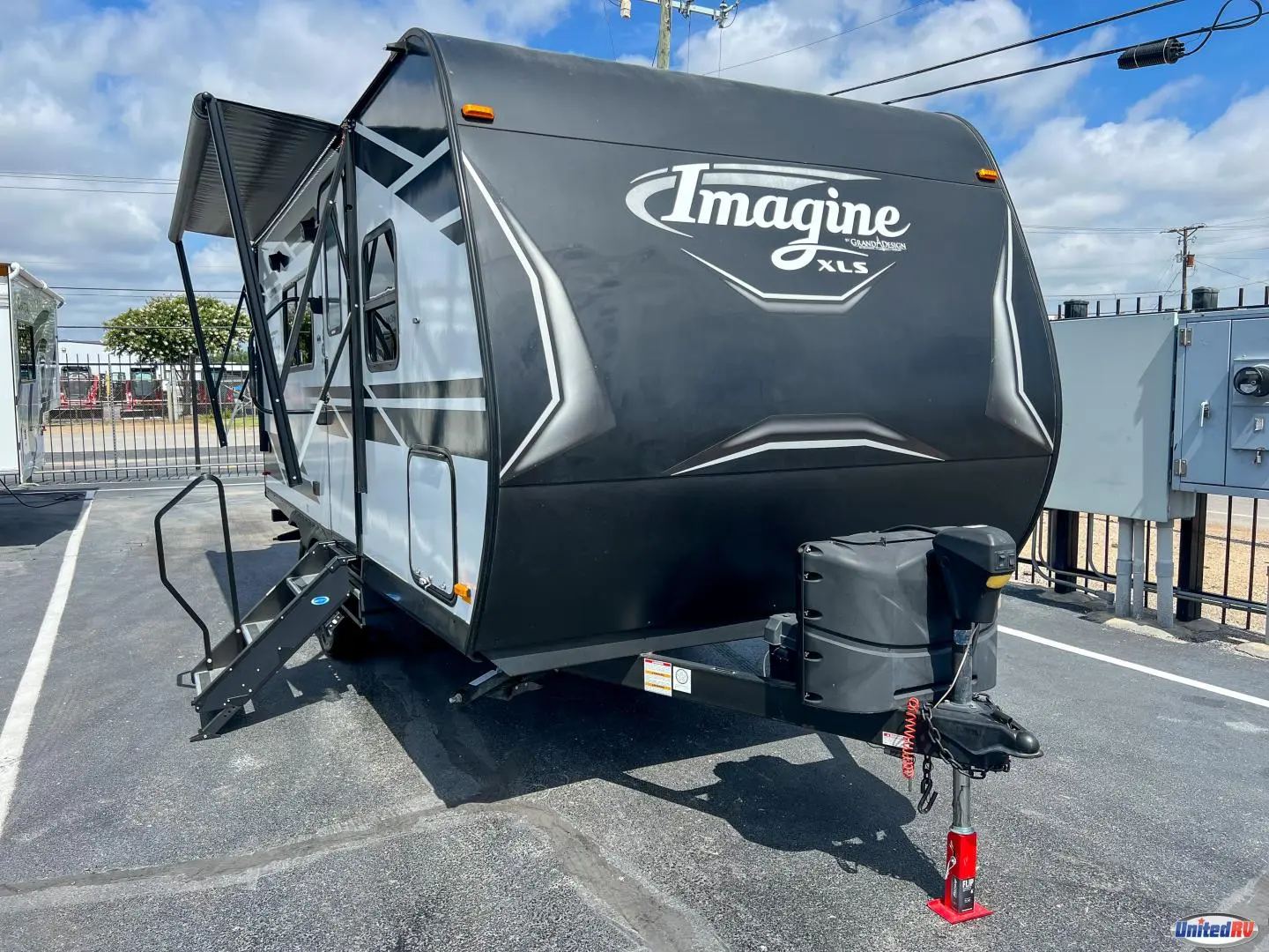 2019 Grand Design Imagine RVs For Sale - RV Trader
