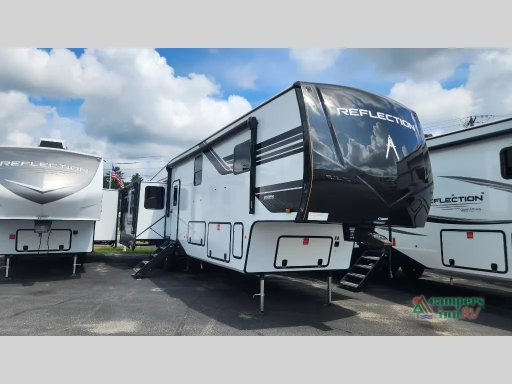 Grand Design Reflection 367BHS RVs For Sale - RV Trader