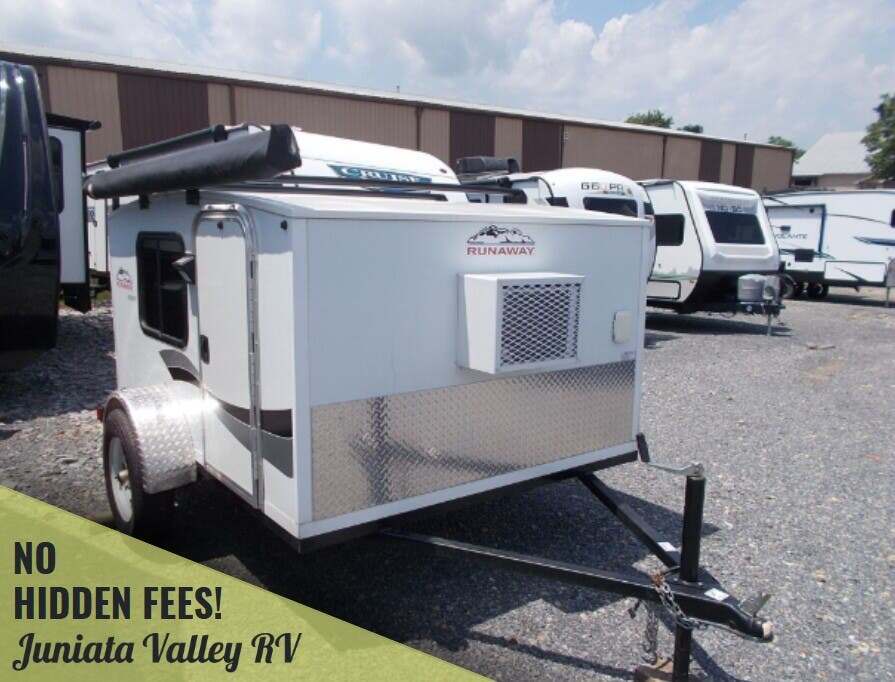 Runaway Campers RVs For Sale near Newnan, GA - RV Trader