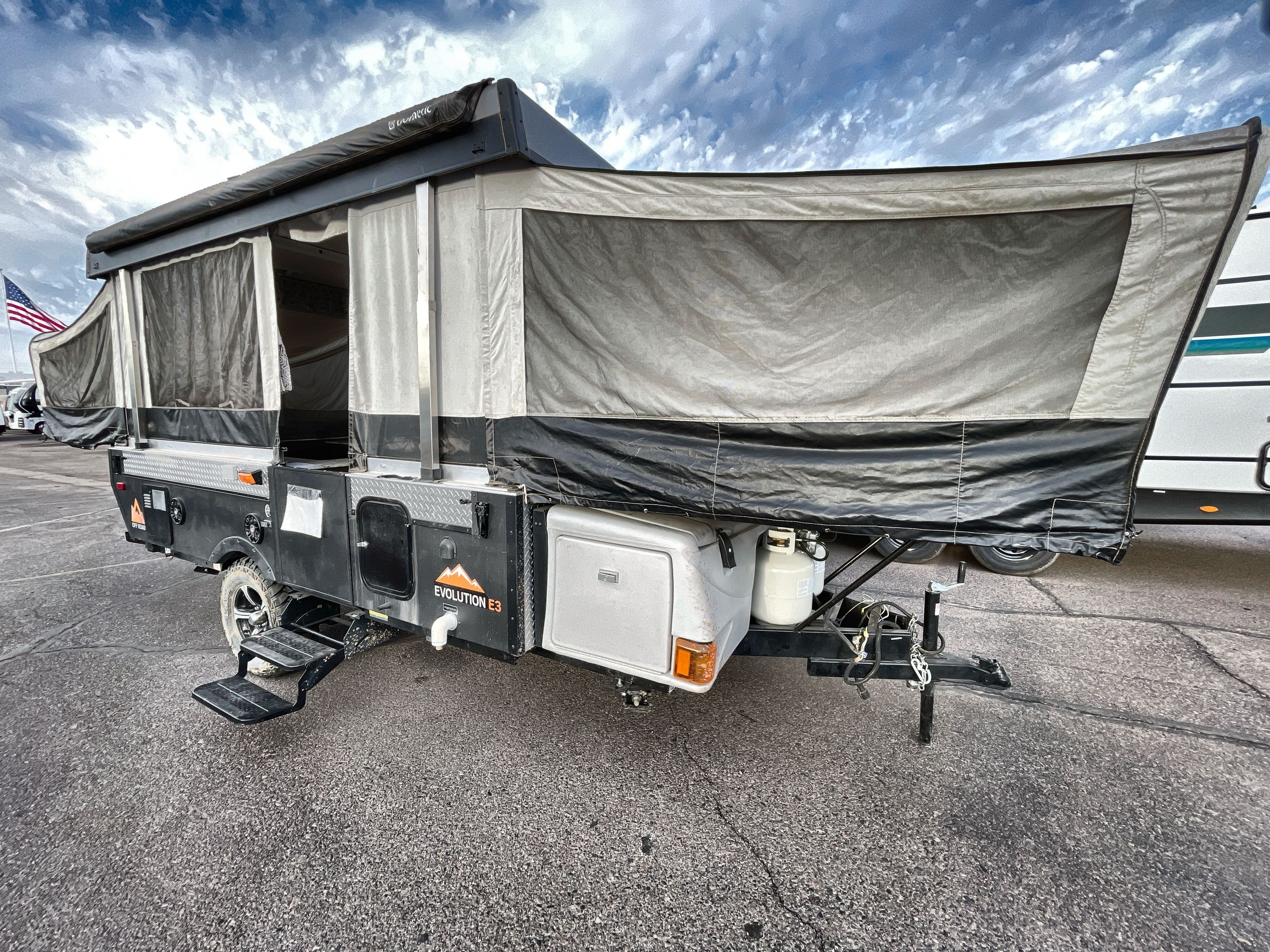 Aliner Somerset E3 RVs For Sale - RV Trader