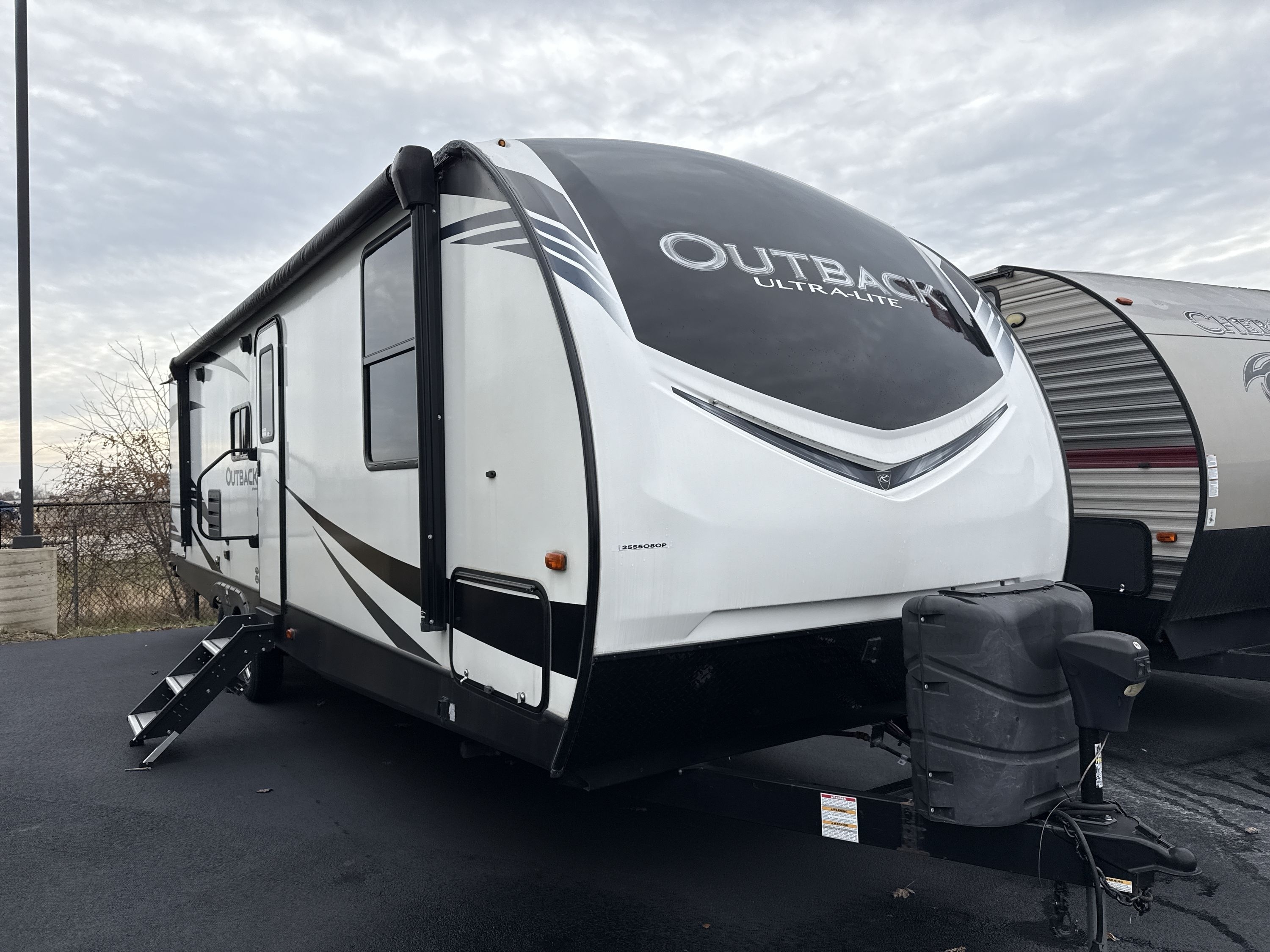 Keystone Outback Ultra Lite RVs For Sale near Walbridge, OH - RV Trader