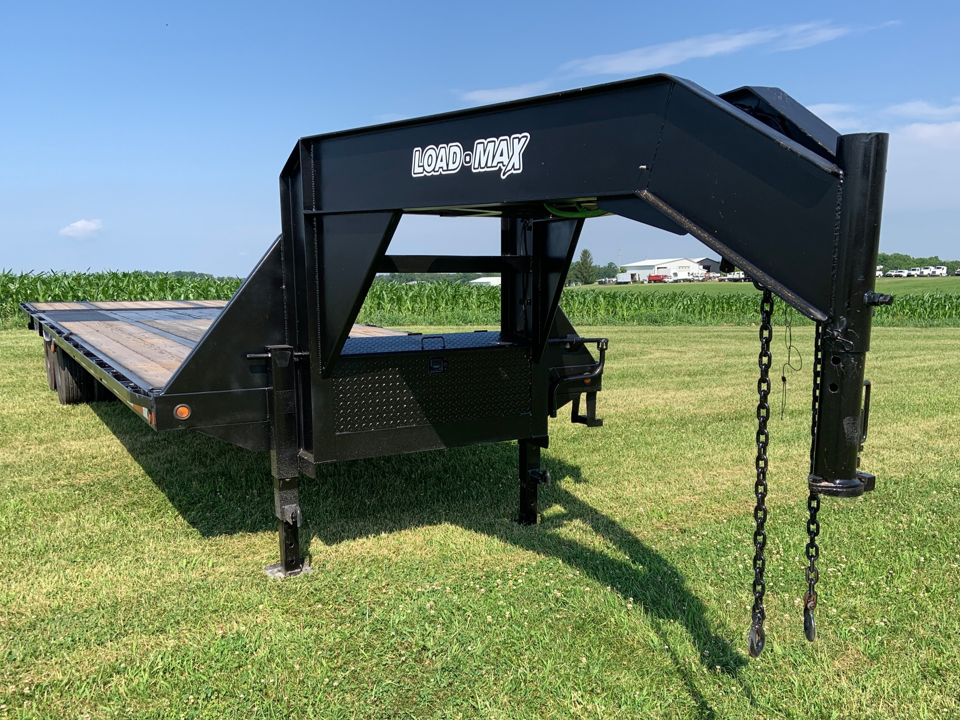 Load Max Trailers For Sale - Commercial Truck Trader