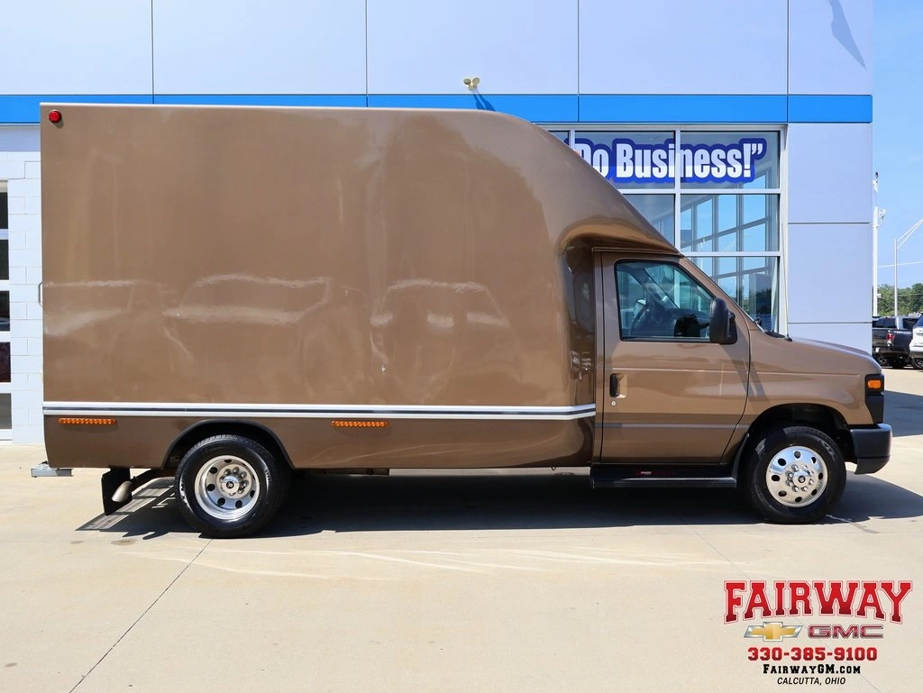 2015 Ford ECONOLINE,E350 Trucks For Sale - Commercial Truck Trader