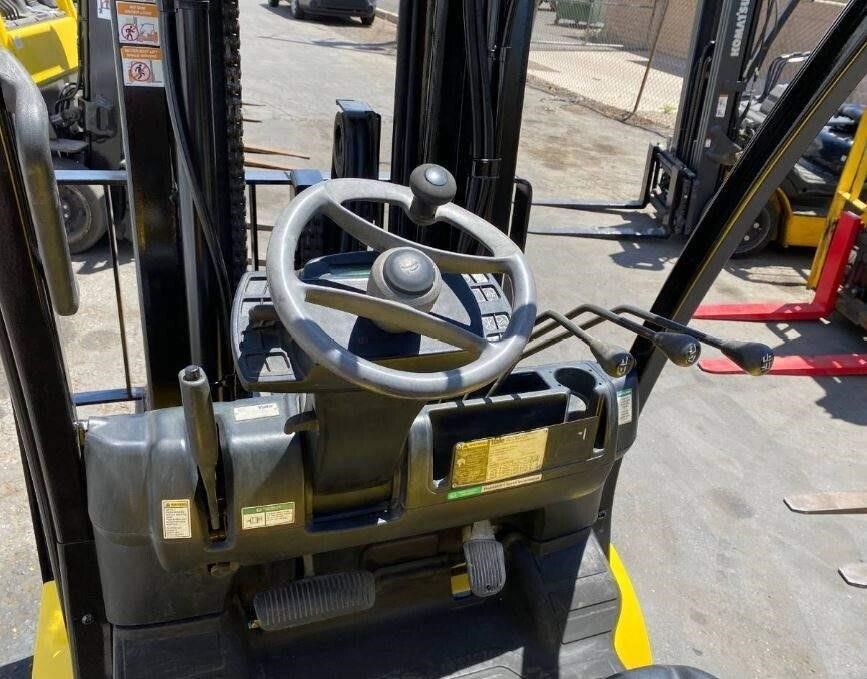 Used 2019 Yale GC080VXBCS For Sale in Denver, CO - 5036942944 ...