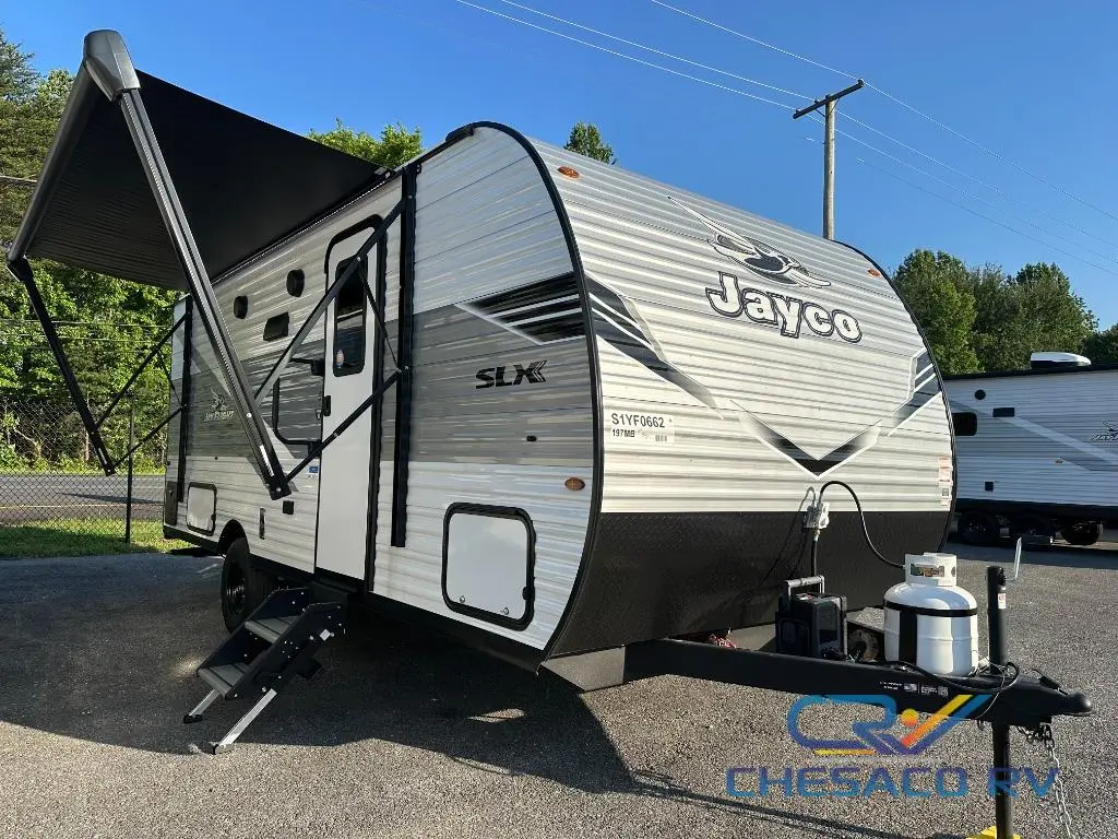 197MB Jay Flight RVs For Sale - Jayco RVs - RV Trader