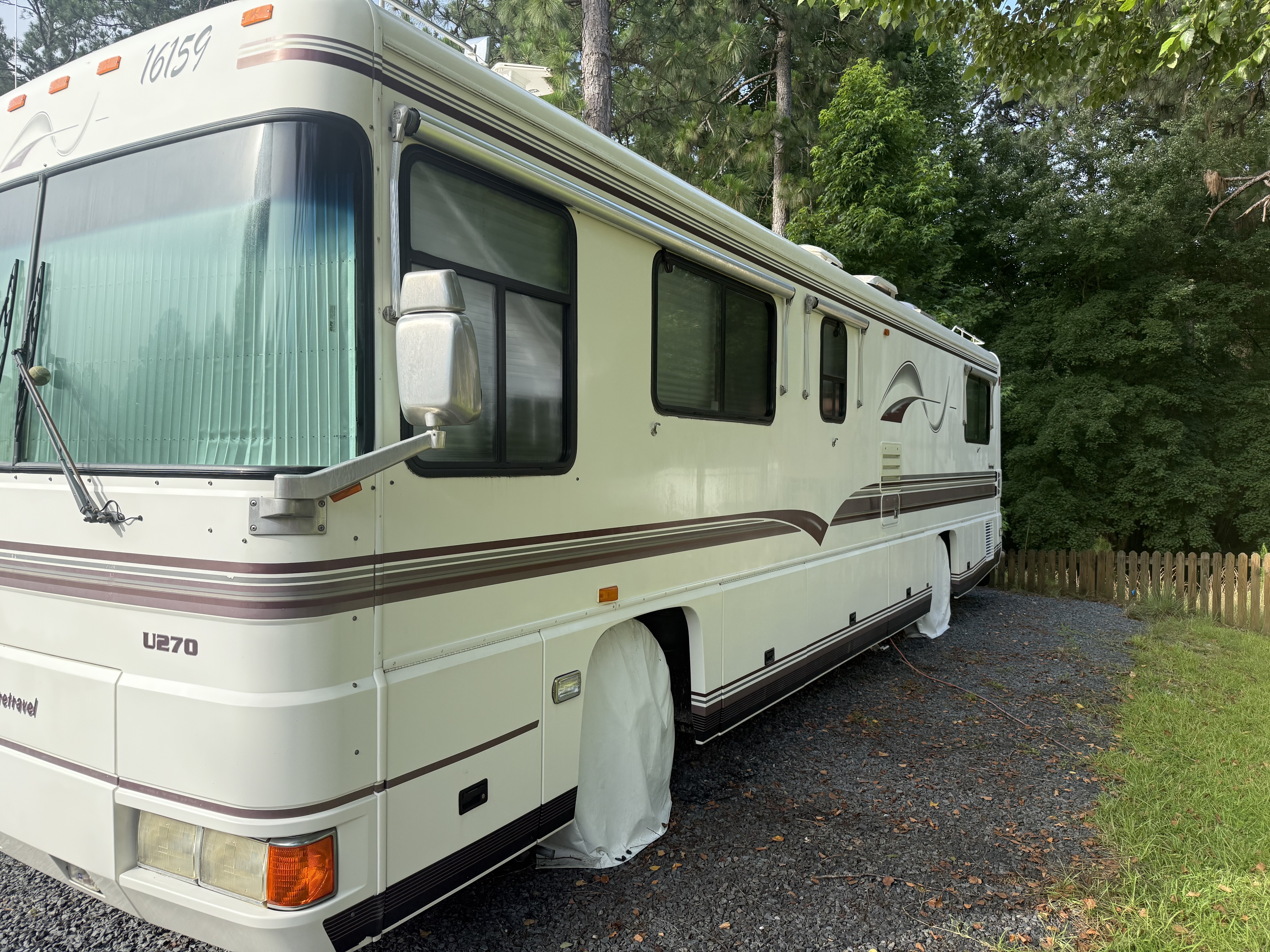 1998 RVs For Sale - RV Trader