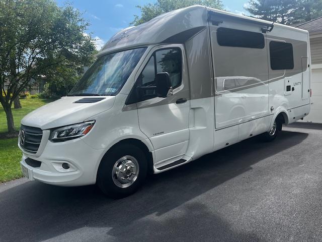 Leisure Travel Class C RVs and Motorhomes For Sale near Malta, NY - RV ...